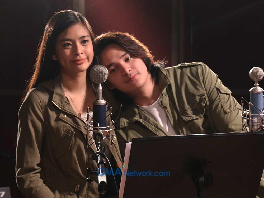 IN PHOTOS: Gabbi Garcia and Ruru Madrid on the Playlist | GMA Entertainment