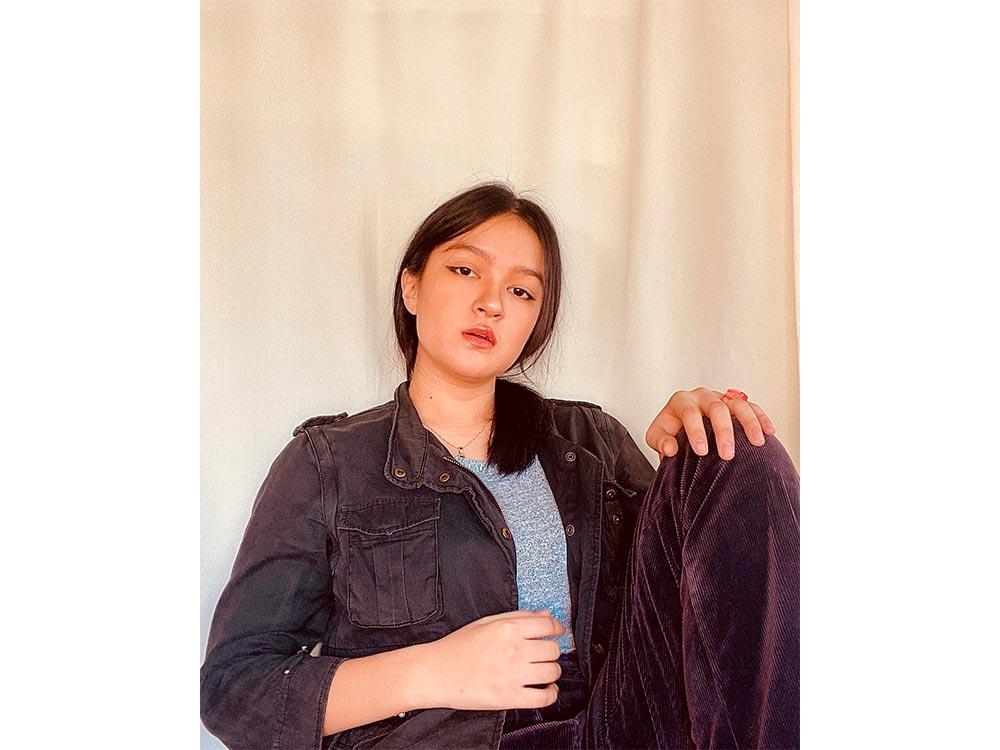 IN PHOTOS: Get to know 'First Lady' star Patricia Coma | GMA Entertainment