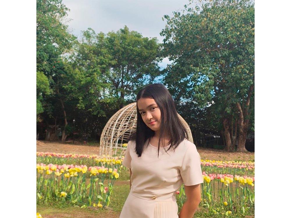 IN PHOTOS: Get to know 'First Lady' star Patricia Coma | GMA Entertainment