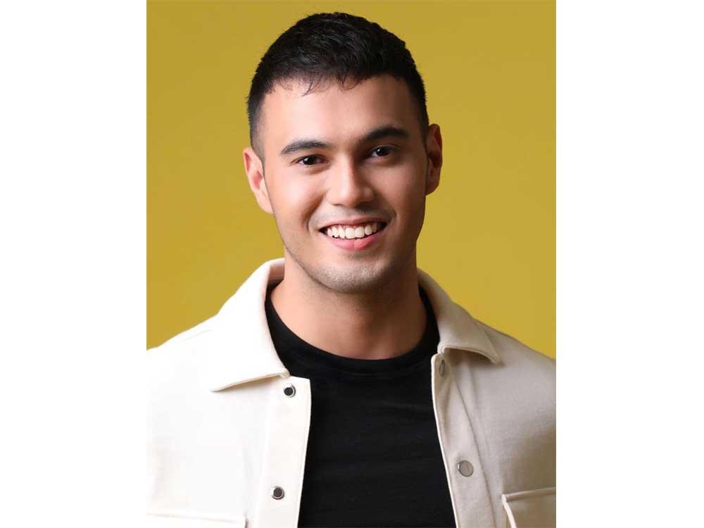 IN PHOTOS: Get to know singer-actor Brent Valdez | GMA Entertainment