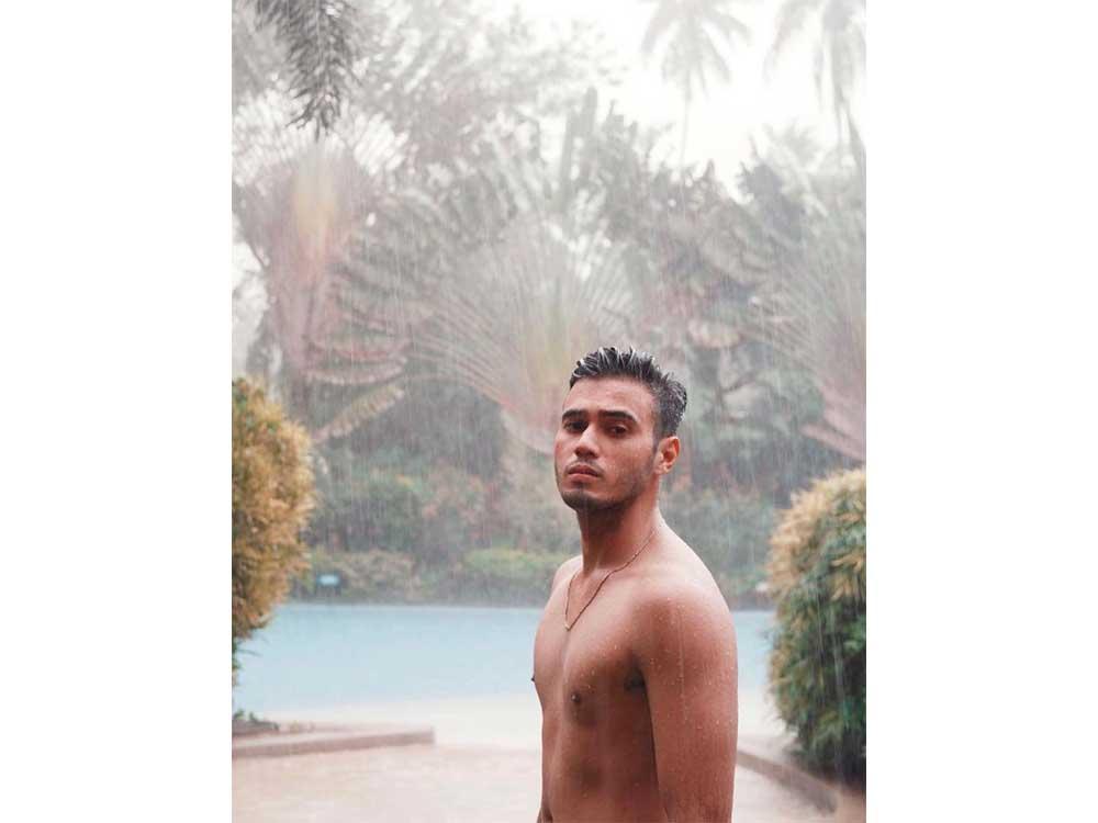 IN PHOTOS: Get to know singer-actor Brent Valdez | GMA Entertainment