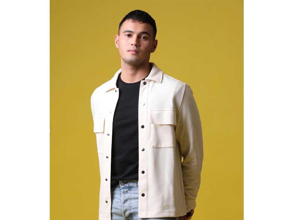 IN PHOTOS: Get to know singer-actor Brent Valdez | GMA Entertainment