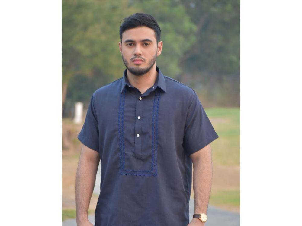 IN PHOTOS: Get to know singer-actor Brent Valdez | GMA Entertainment