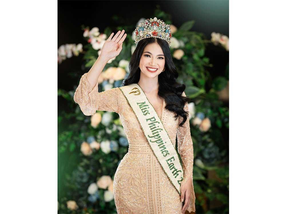 Get to know Kapuso star Roxie Smith | GMA Entertainment