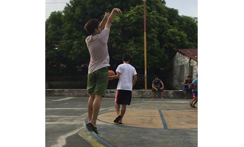 IN PHOTOS: Get to know up-and-coming star, Ralph Noriega | GMA ...