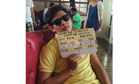 IN PHOTOS: Get to know up-and-coming star, Ralph Noriega | GMA ...