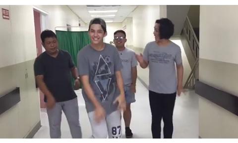 IN PHOTOS: Get to know up-and-coming star, Ralph Noriega | GMA ...