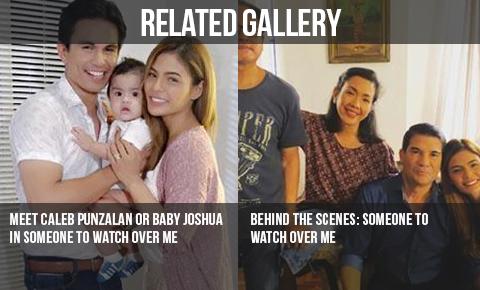 IN PHOTOS: Get to know up-and-coming star, Ralph Noriega | GMA ...