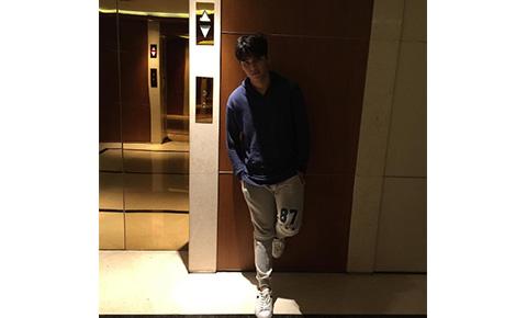 IN PHOTOS: Get to know up-and-coming star, Ralph Noriega | GMA ...