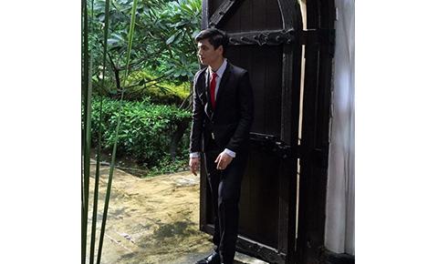 IN PHOTOS: Get to know up-and-coming star, Ralph Noriega | GMA ...