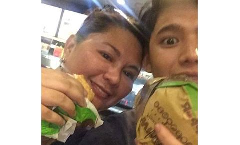 IN PHOTOS: Get to know up-and-coming star, Ralph Noriega | GMA ...