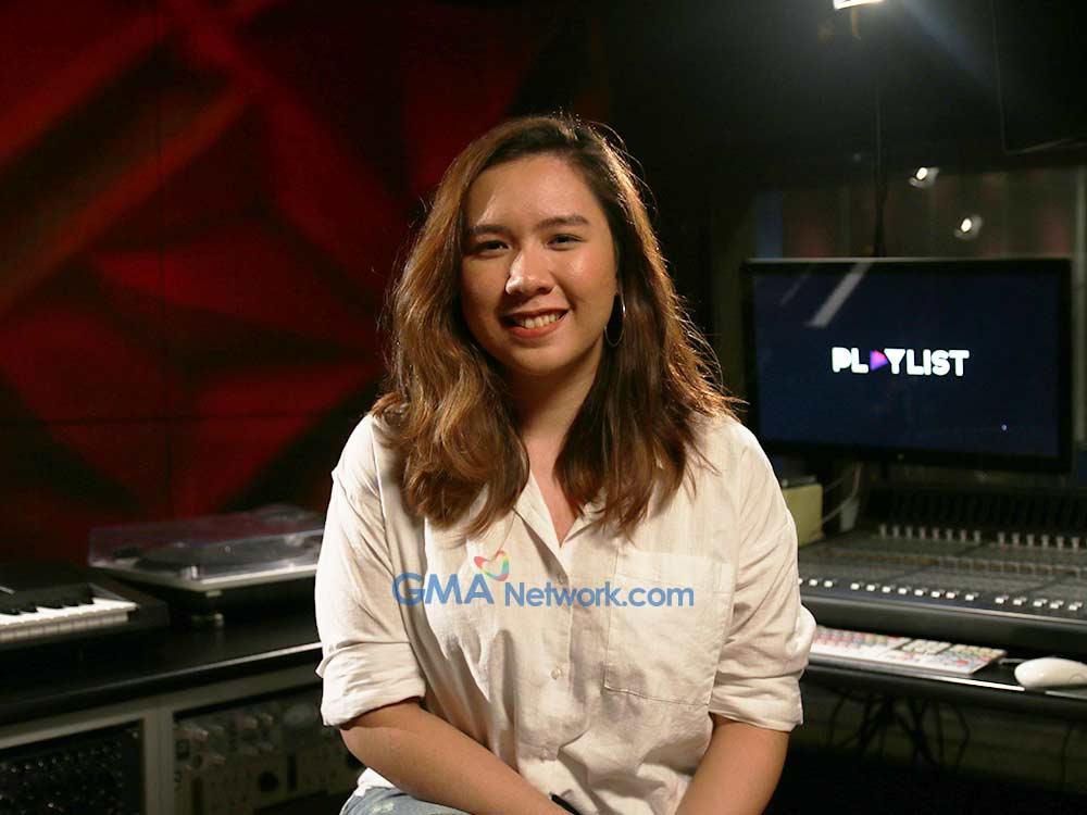 IN PHOTOS: Issa Rodriguez on the Playlist | GMA Entertainment