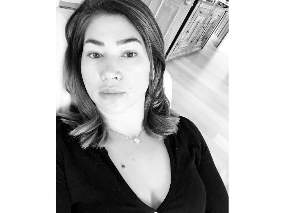IN PHOTOS: Jackie Forster is a gorgeous mom at 42 | GMA Entertainment