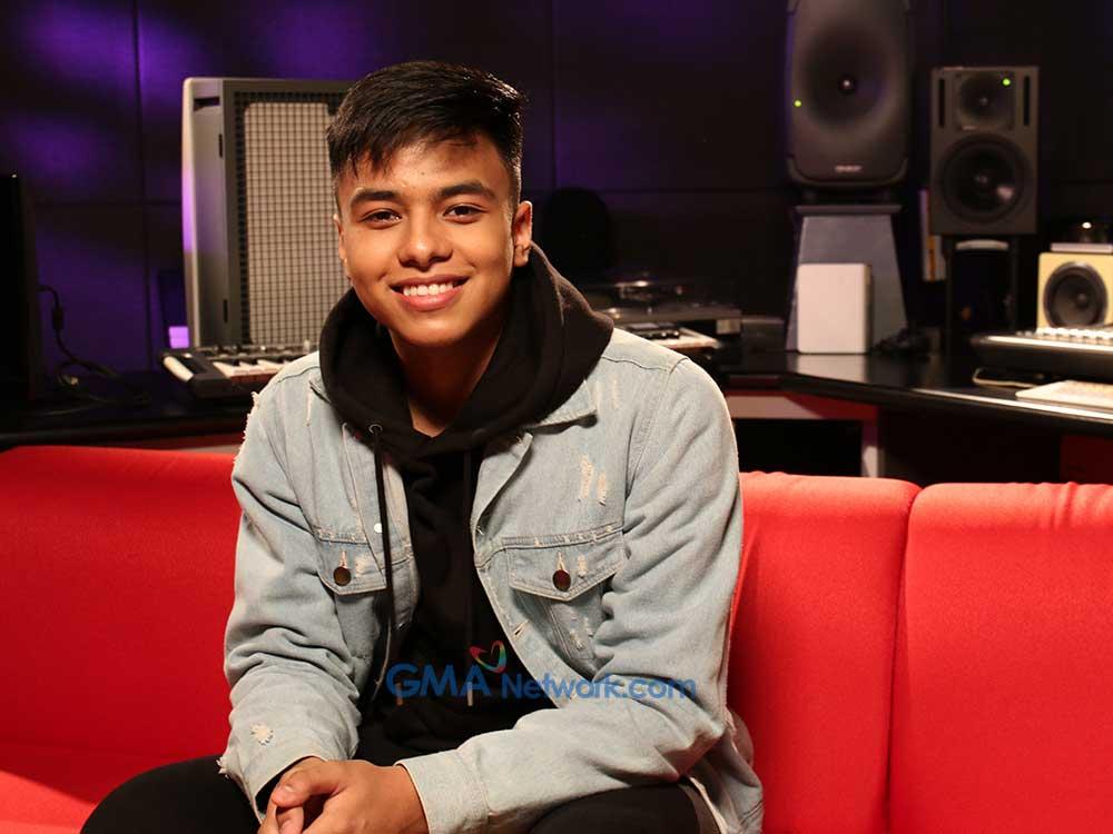 IN PHOTOS: JM Macapugay and Ryan Paul on the Playlist | GMA Entertainment