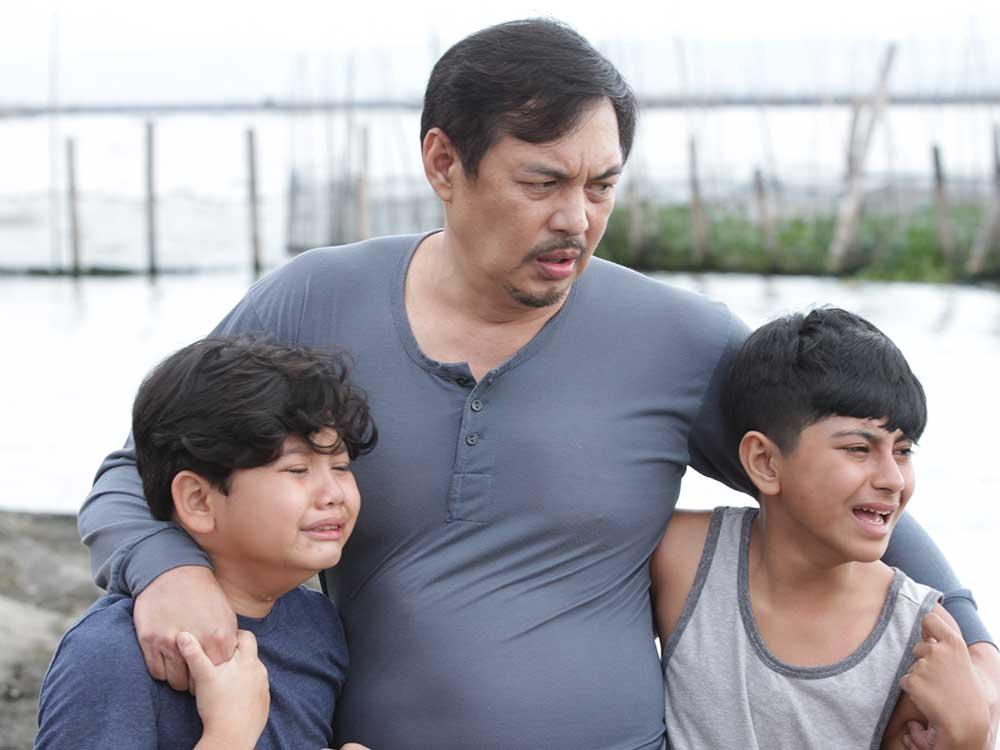 IN PHOTOS: 15 anyos na binata at kanyang madrasta, may lihim na relasyon sa '#MPK' | GMA ...