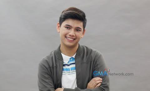 IN PHOTOS: Kilalanin ang cast ng 'Someone to Watch Over Me' | GMA ...