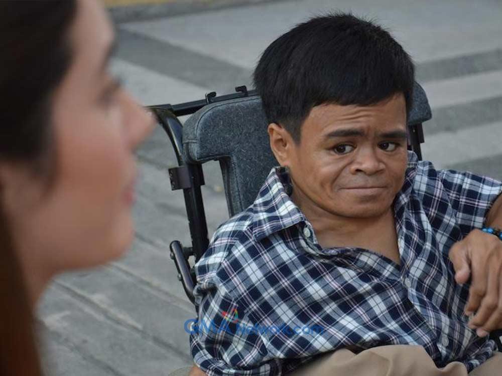 IN PHOTOS: Kilalanin si Erwin Dayrit at ang kanyang kakaibang kondisyon sa 'Magpakailanman ...