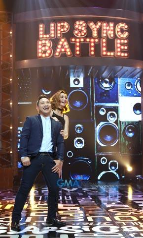 IN PHOTOS: Lip Sync Battle Philippines pictorial session | GMA ...