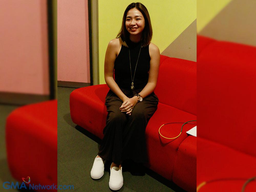 IN PHOTOS: Maricris Garcia rehearses for first Playlist Live Tour | GMA Entertainment