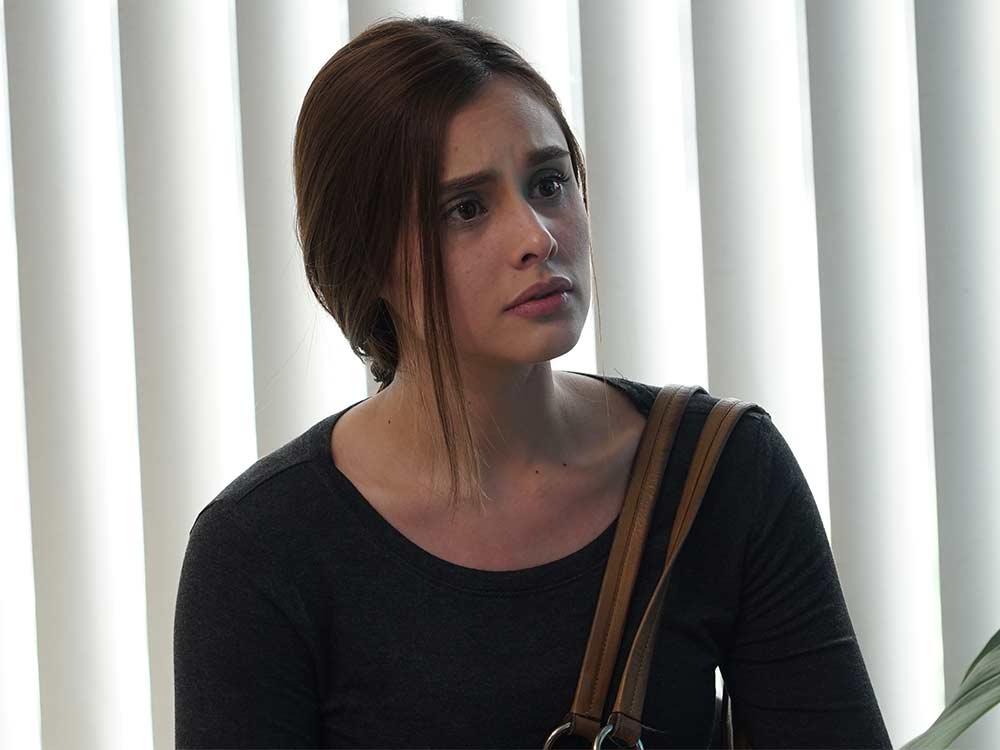 IN PHOTOS: Max Collins, balik-drama sa 'Legally Blind' | GMA Entertainment