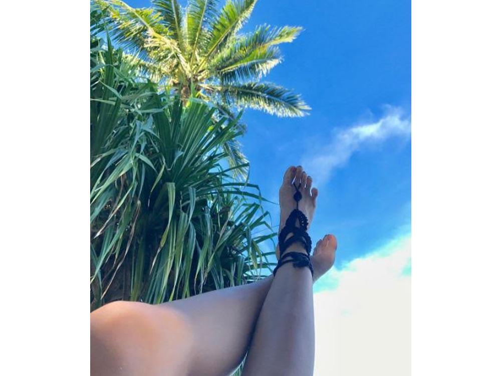 IN PHOTOS: Maxine Medina vacation in Siargao | GMA Entertainment