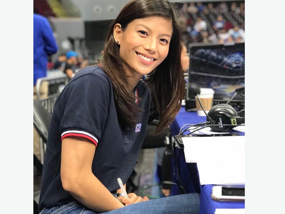 IN PHOTOS: Meet Bea Daez, the beautiful sister of Mikael Daez | GMA ...