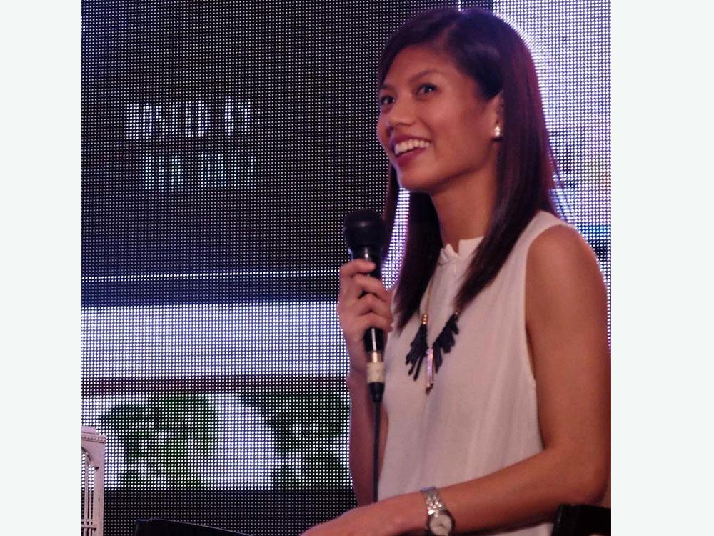 IN PHOTOS: Meet Bea Daez, the beautiful sister of Mikael Daez | GMA ...