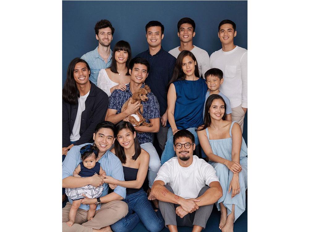 IN PHOTOS: Meet Bea Daez, the beautiful sister of Mikael Daez | GMA ...