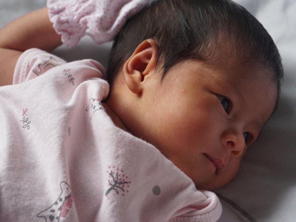 IN PHOTOS: Meet Bea Daez, the beautiful sister of Mikael Daez | GMA ...