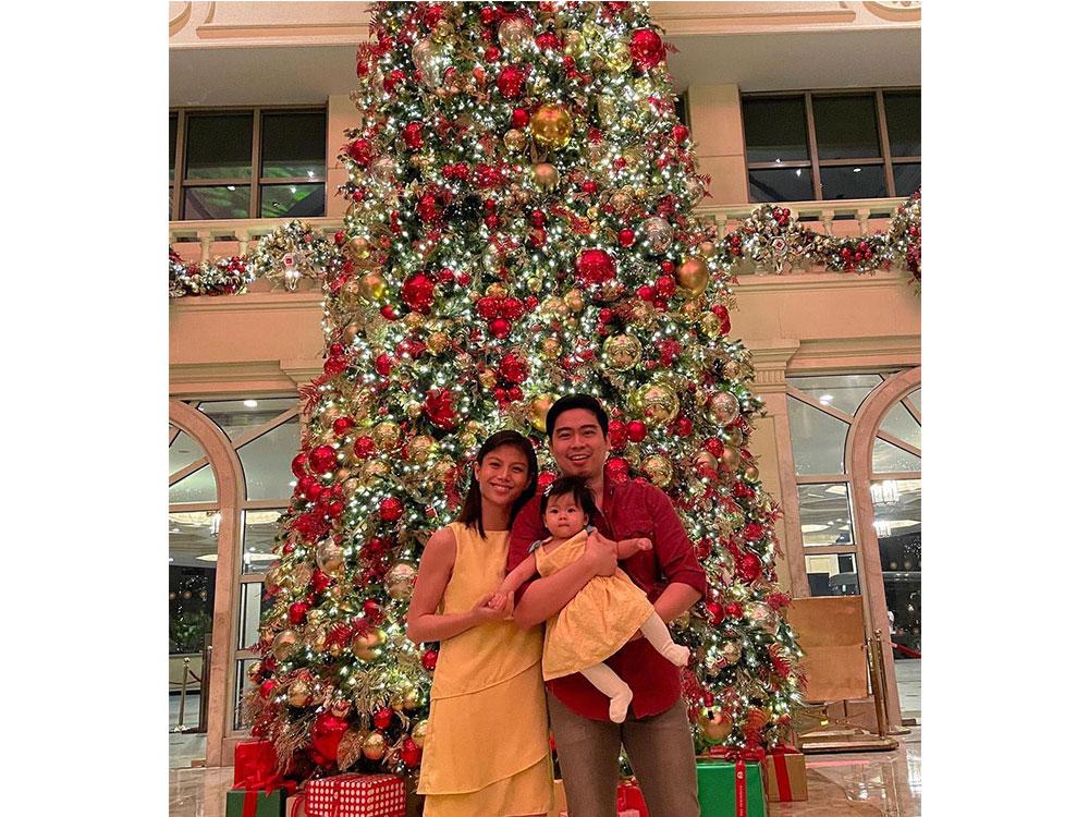 IN PHOTOS: Meet Bea Daez, the beautiful sister of Mikael Daez | GMA ...