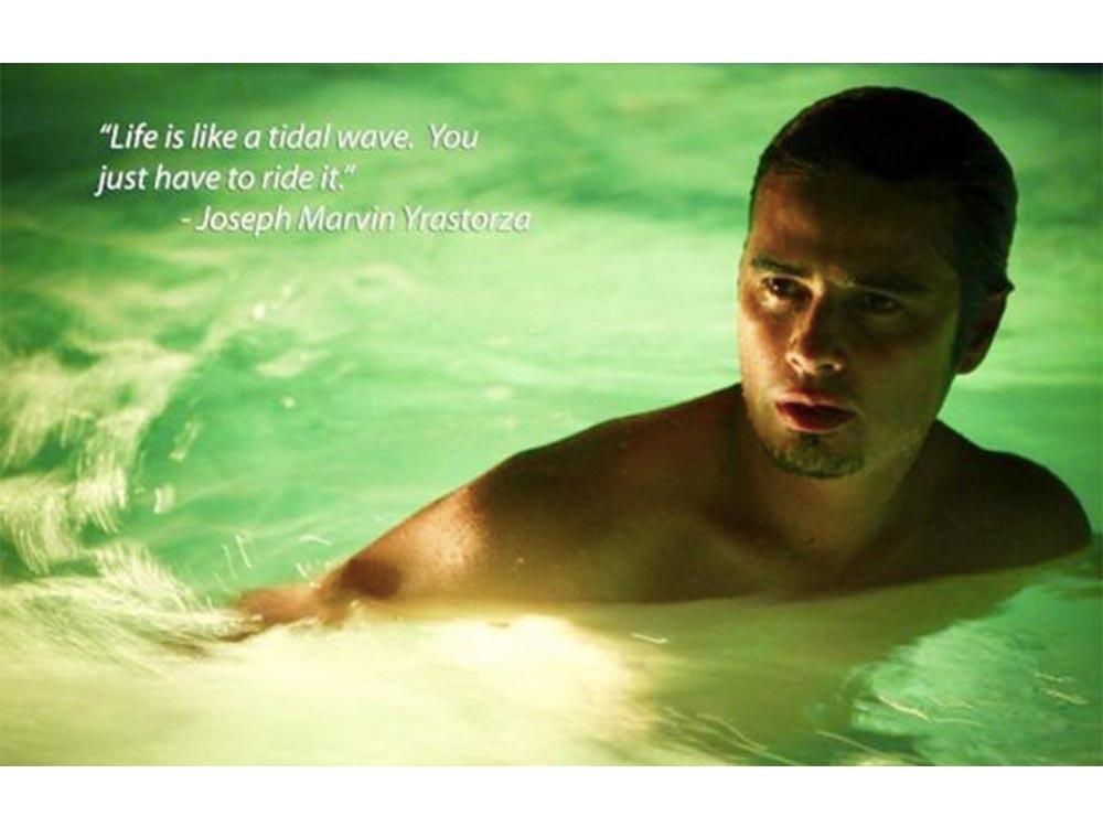 IN PHOTOS: Meet Jomar Cruz, the handsome brother of Donna Cruz | GMA Entertainment