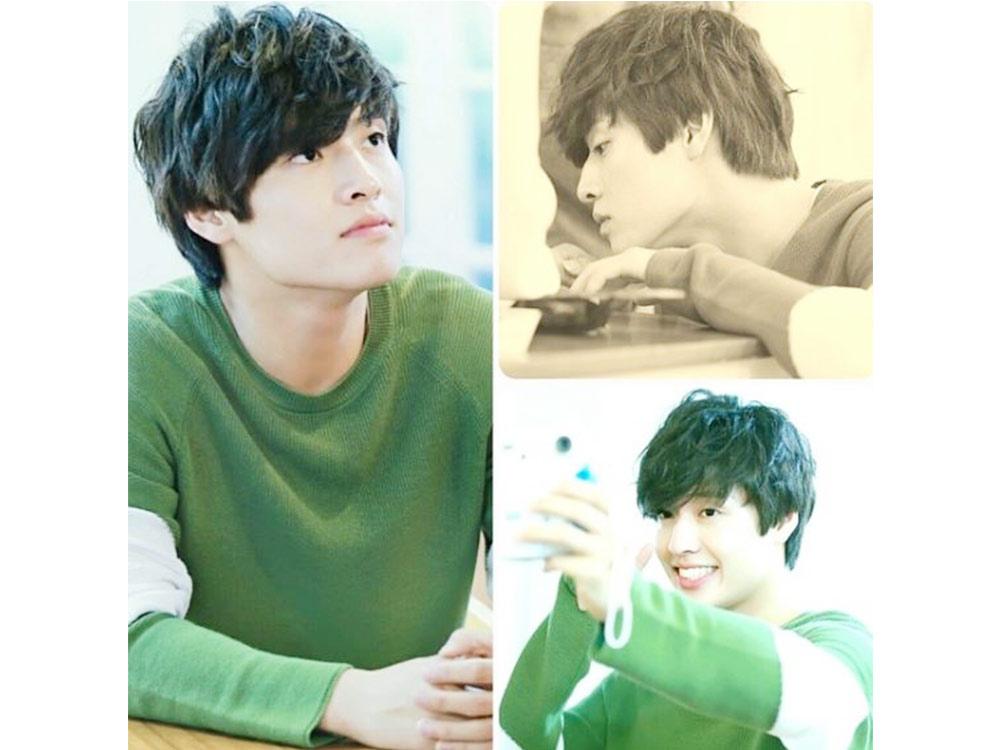 IN PHOTOS: Meet Kang Ha Neul as the 8th Prince Wang Wook in 'Scarlet ...