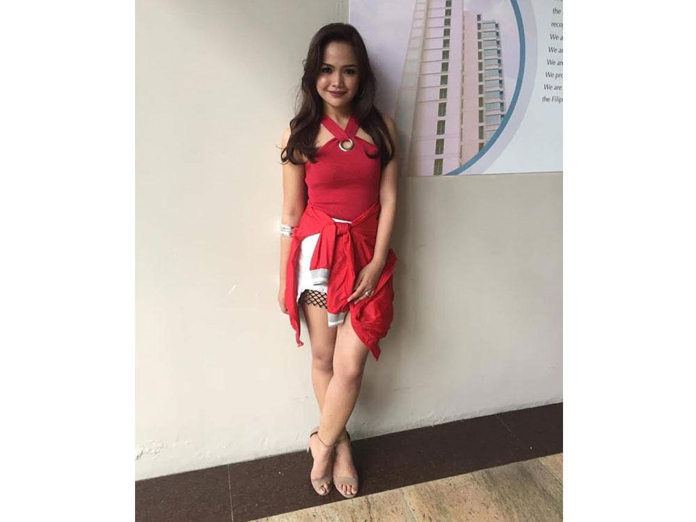 IN PHOTOS: Meet Melbelline Caluag, si Melody ng 'Inagaw Na Bituin ...