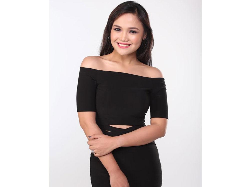 IN PHOTOS: Meet Melbelline Caluag, si Melody ng 'Inagaw Na Bituin ...