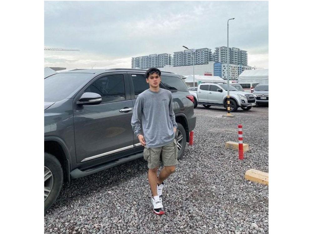 Dustin Yu, curious sa bagong housemate na si Bianca De Vera | GMA ...