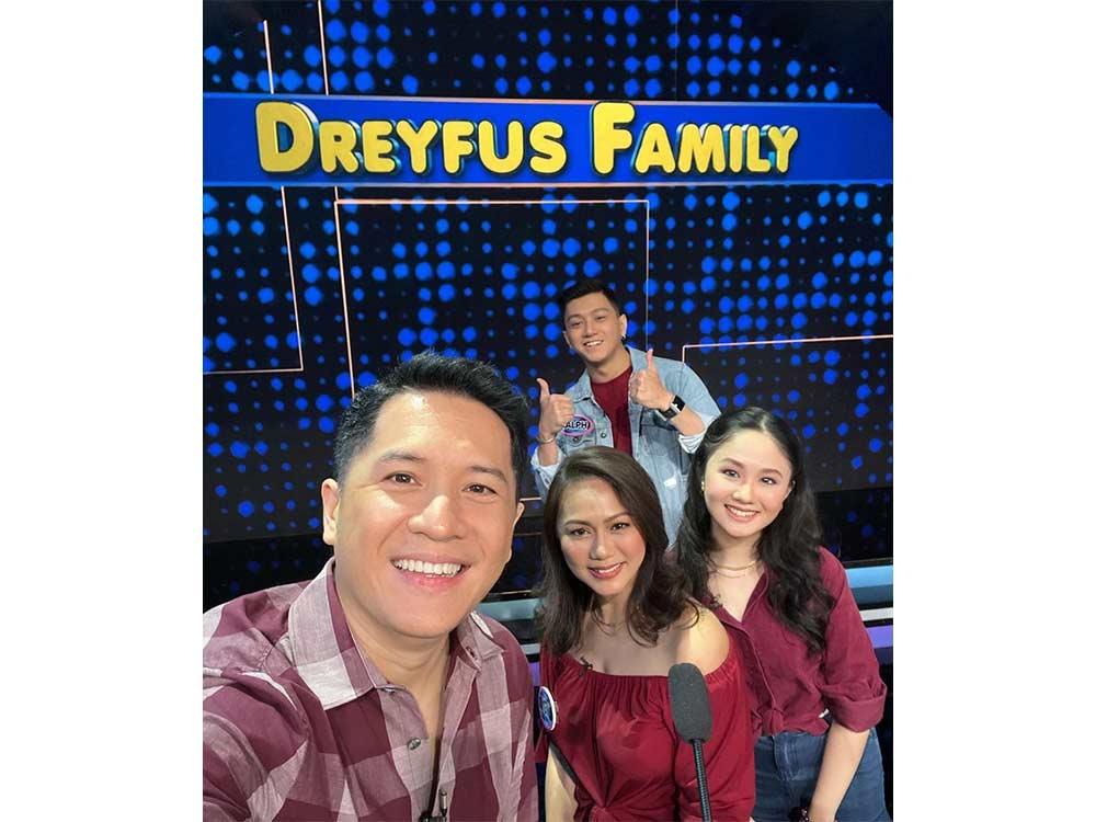 Meet the beautiful non-showbiz wives of Filipino actors | GMA Entertainment