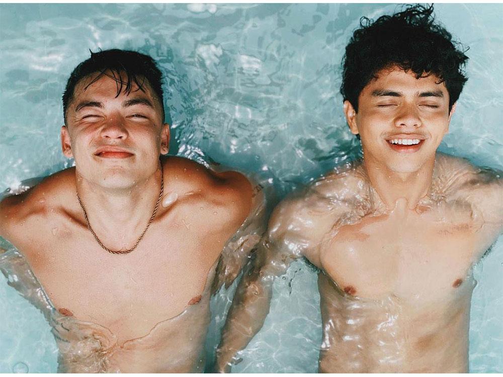 Meet the BL actors who made Pinoy viewers feel kilig | GMA Entertainment