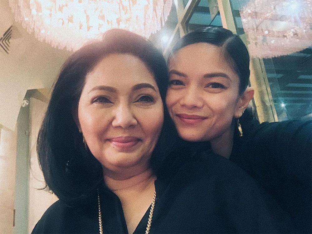 IN PHOTOS: Meryll Soriano's modern family | GMA Entertainment