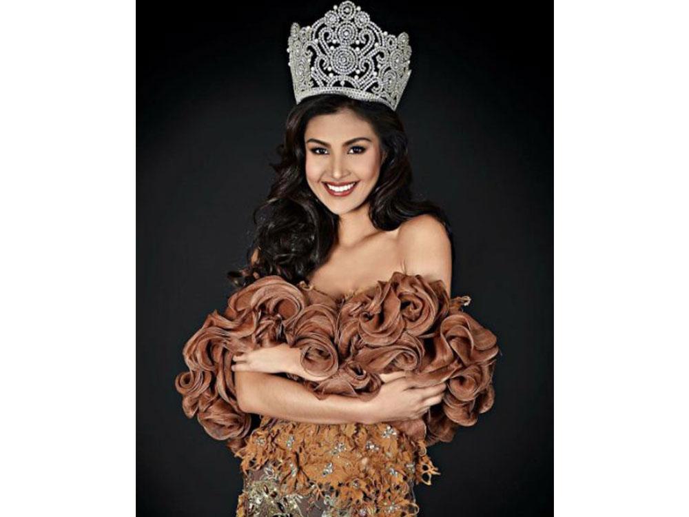 IN PHOTOS: Miss Reina HispanoAmericana 2017 Winwyn Marquez's journey to the crown | GMA ...