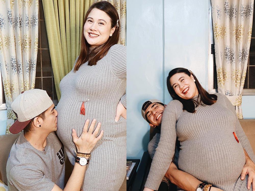 IN PHOTOS: Nicole Donesa's weight loss journey | GMA Entertainment