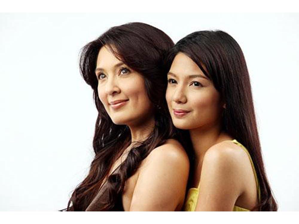 Notable roles of Jean Garcia in GMA Teleseryes | GMA Entertainment