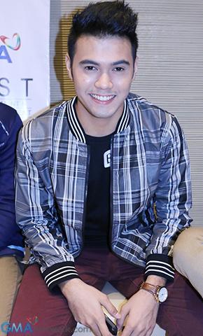 IN PHOTOS: One Up's Grand Launch | GMA Entertainment