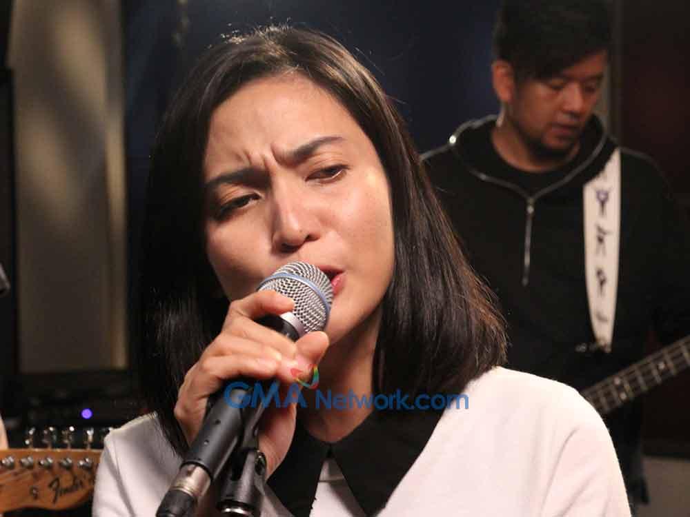 IN PHOTOS: Paraluman on the Playlist | GMA Entertainment