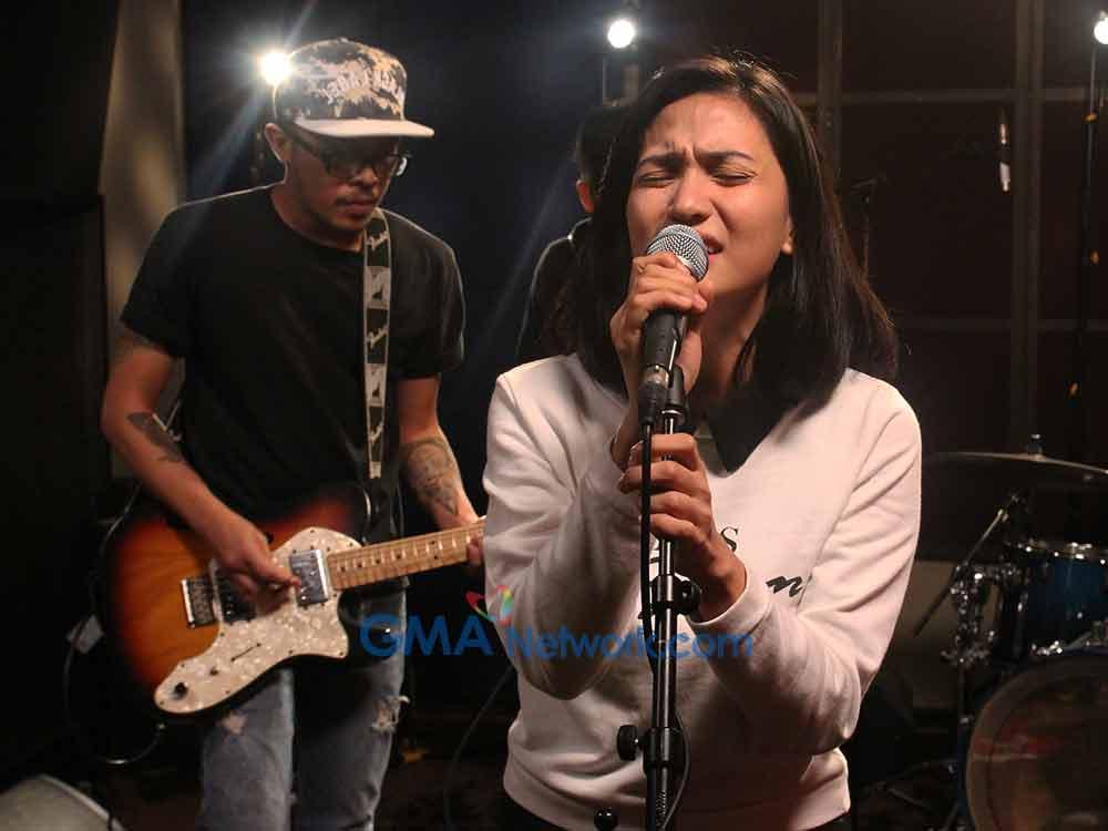 IN PHOTOS: Paraluman on the Playlist | GMA Entertainment
