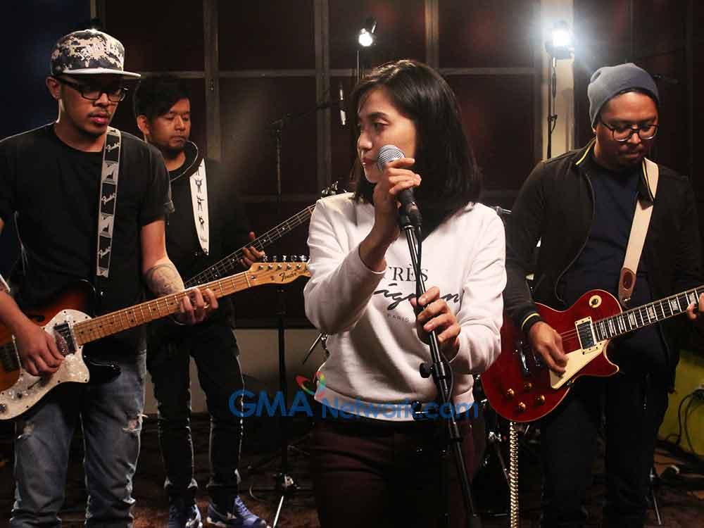 IN PHOTOS: Paraluman on the Playlist | GMA Entertainment