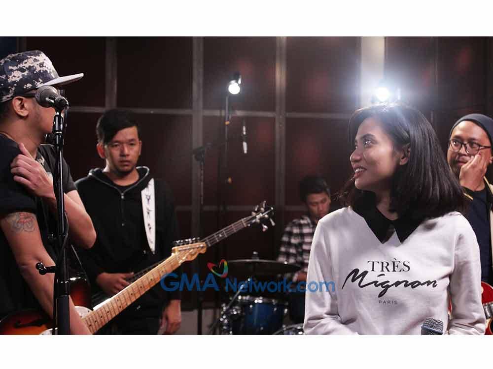 IN PHOTOS: Paraluman on the Playlist | GMA Entertainment