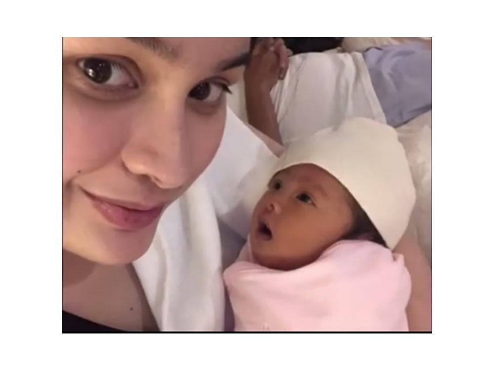 IN PHOTOS: Pauleen Luna shares what makes her grateful this holiday season | GMA Entertainment