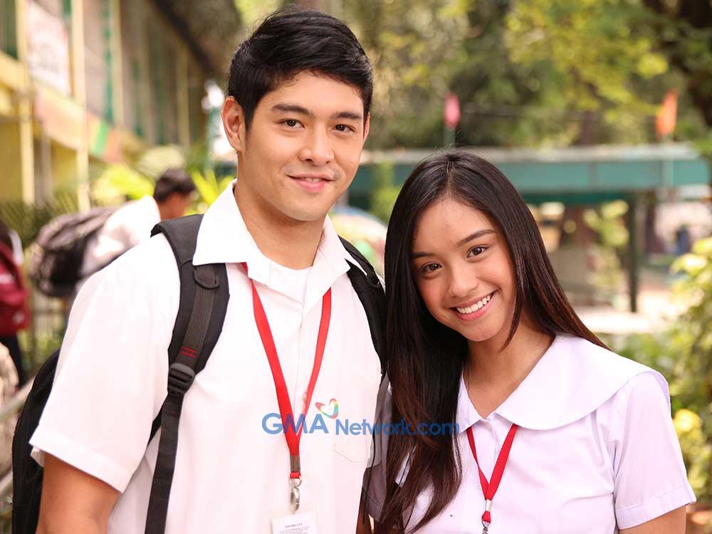 IN PHOTOS: Pauline Mendoza at Jeric Gonzales, bibida sa 'Magpakailanman' | GMA Entertainment