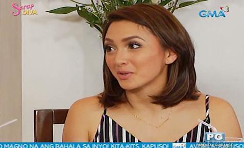 IN PHOTOS: Sarap maging mommy with Iya Villania and Gladys Reyes sa ...