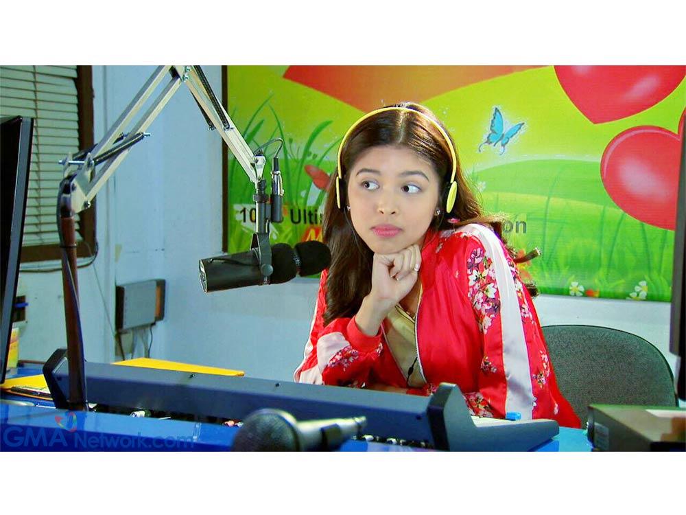 IN PHOTOS: Sinag's transformation to DJ Sunshine in 'Destined To Be ...